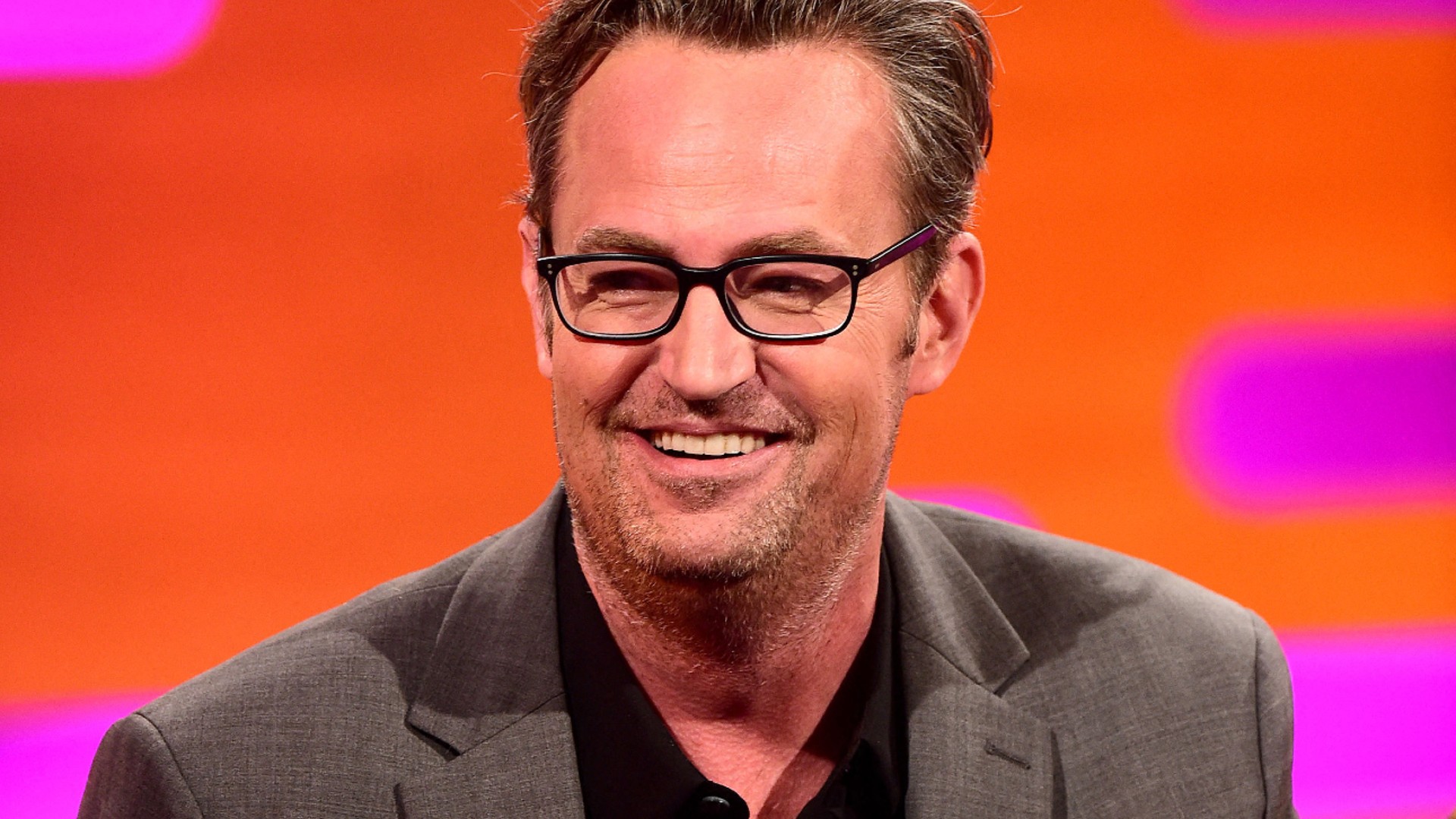 Matthew Perry est mort : L’inoubliable Chandler dans Friends avait ...