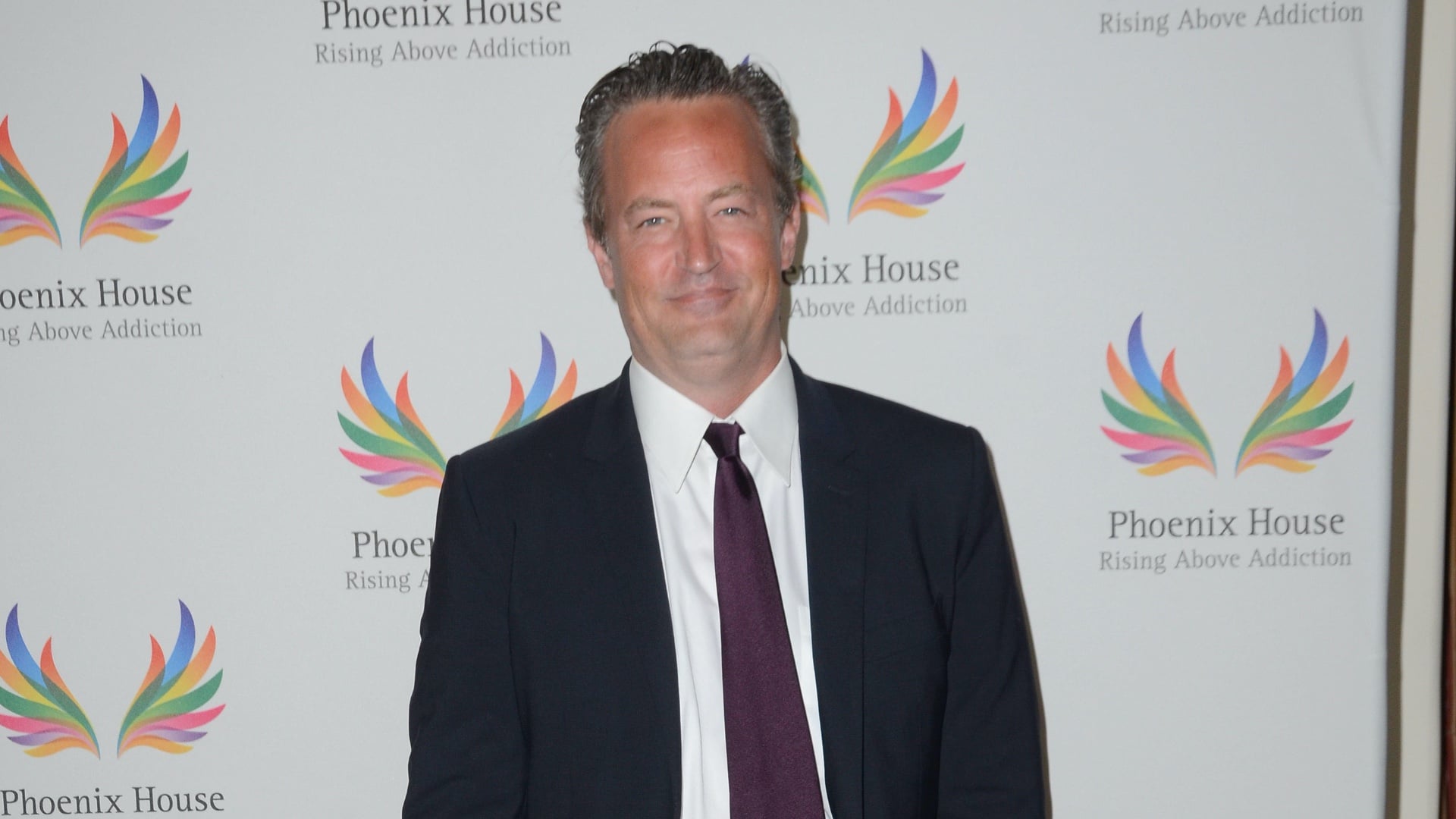 "Nous avons le cœur brisé" : La famille de Matthew Perry réagit à la ...