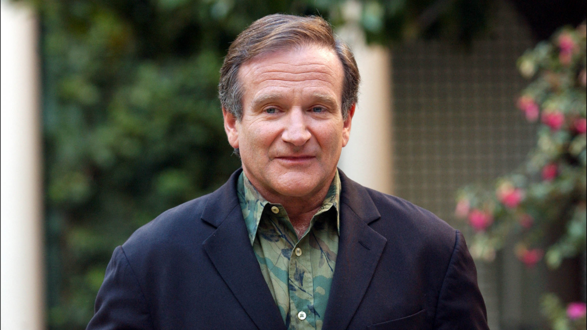“Un horrible monstre de Frankenstein” : la fille de Robin Williams ...