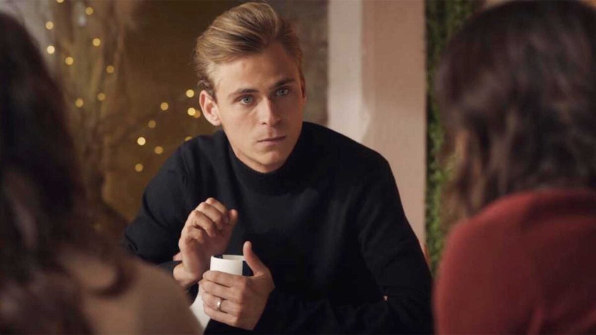 Demain nous appartient (TF1) - Hector Langevin : "J'ai grandi à travers ...