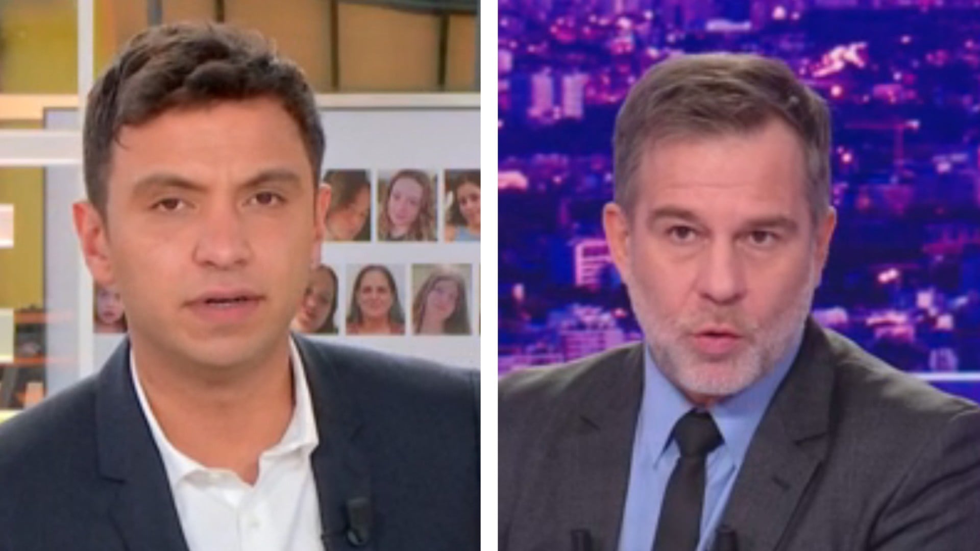 "Du racisme à l’état pur" : Le journaliste Djamel Mazi (France Info ...
