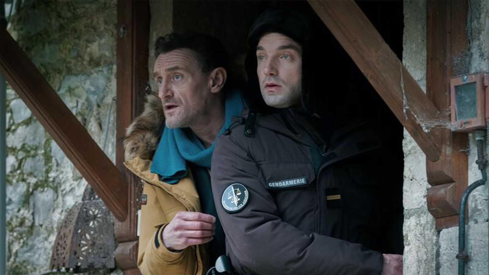 "On a joué, comme si le temps s’était arrêté pendant douze ans" : Les ...