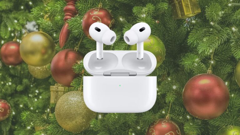 AirPods Pro 2 en promotion : il est encore temps de les recevoir pour ...