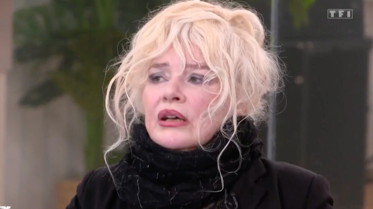 “Ça m’a énervée” : Armande Altaï révèle pourquoi elle a quitté la Star ...