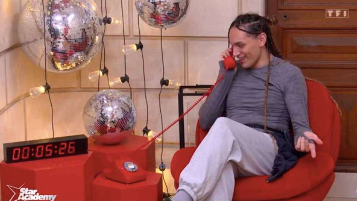 "Ça m'a mis dans la merde" : Djebril reproche à sa soeur le choix de sa ...