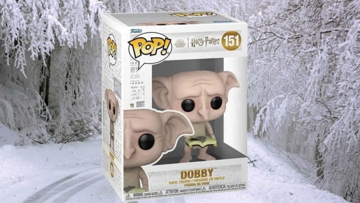 Fan de la célèbre saga d’Harry Potter ? Voici une sélection d’idées ...