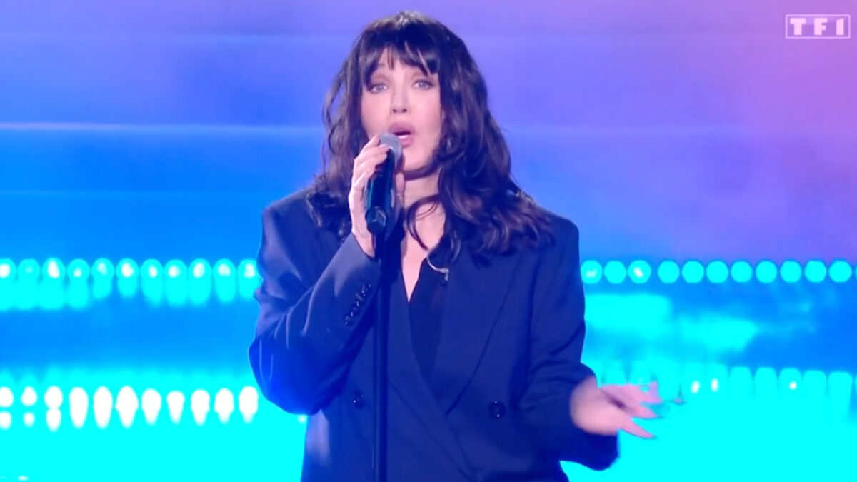 Isabelle Adjani condamnée à deux ans de prison pour fraude fiscale ...