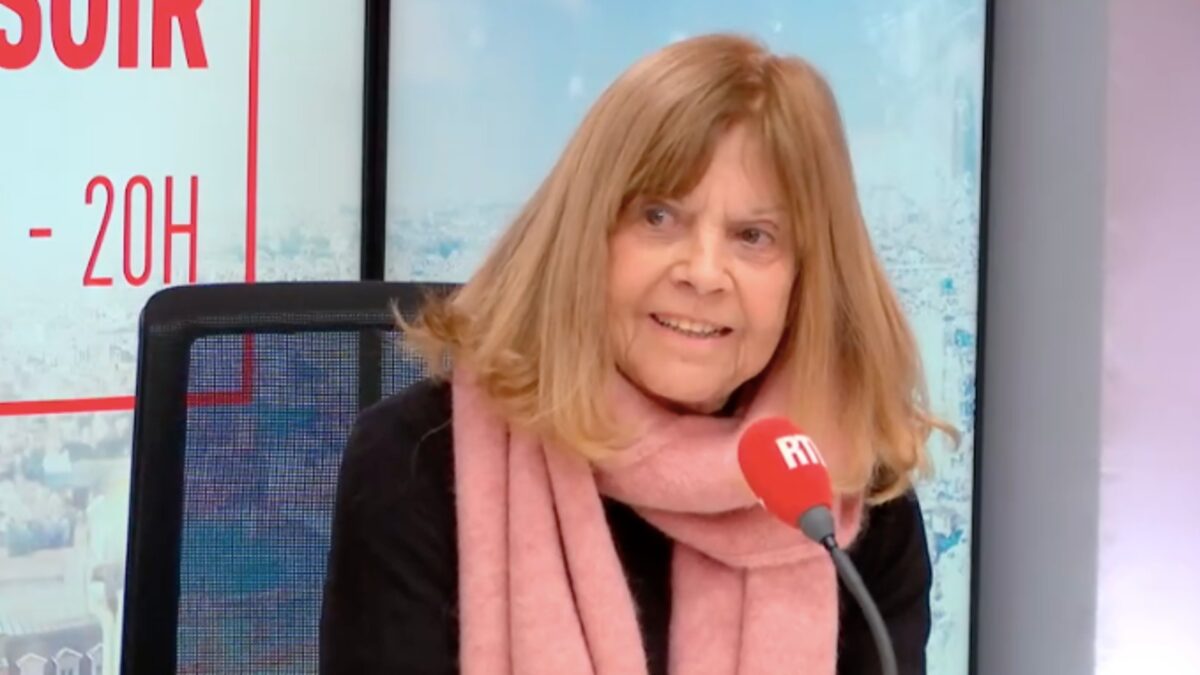 "Personne ne le sait" : Chantal Goya annonce une grande nouvelle dans ...