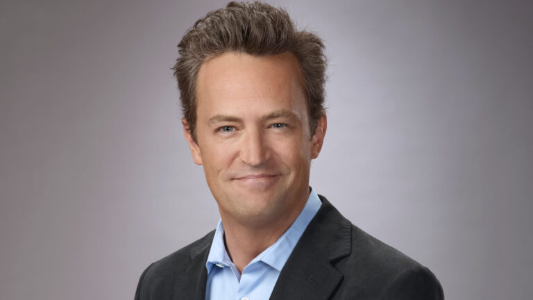 "Un accident" : les causes de la mort de Matthew Perry (Friends) enfin ...