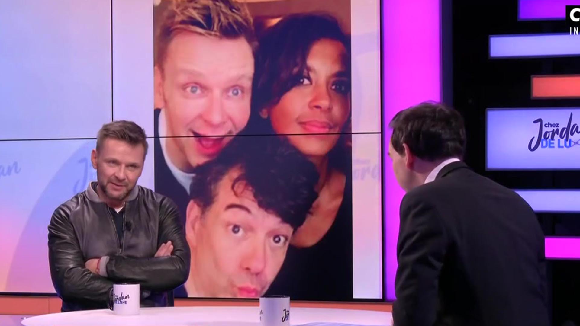 "Ce n’est pas le monstre qu’on essaye de vous vendre !" : Jeanfi ...