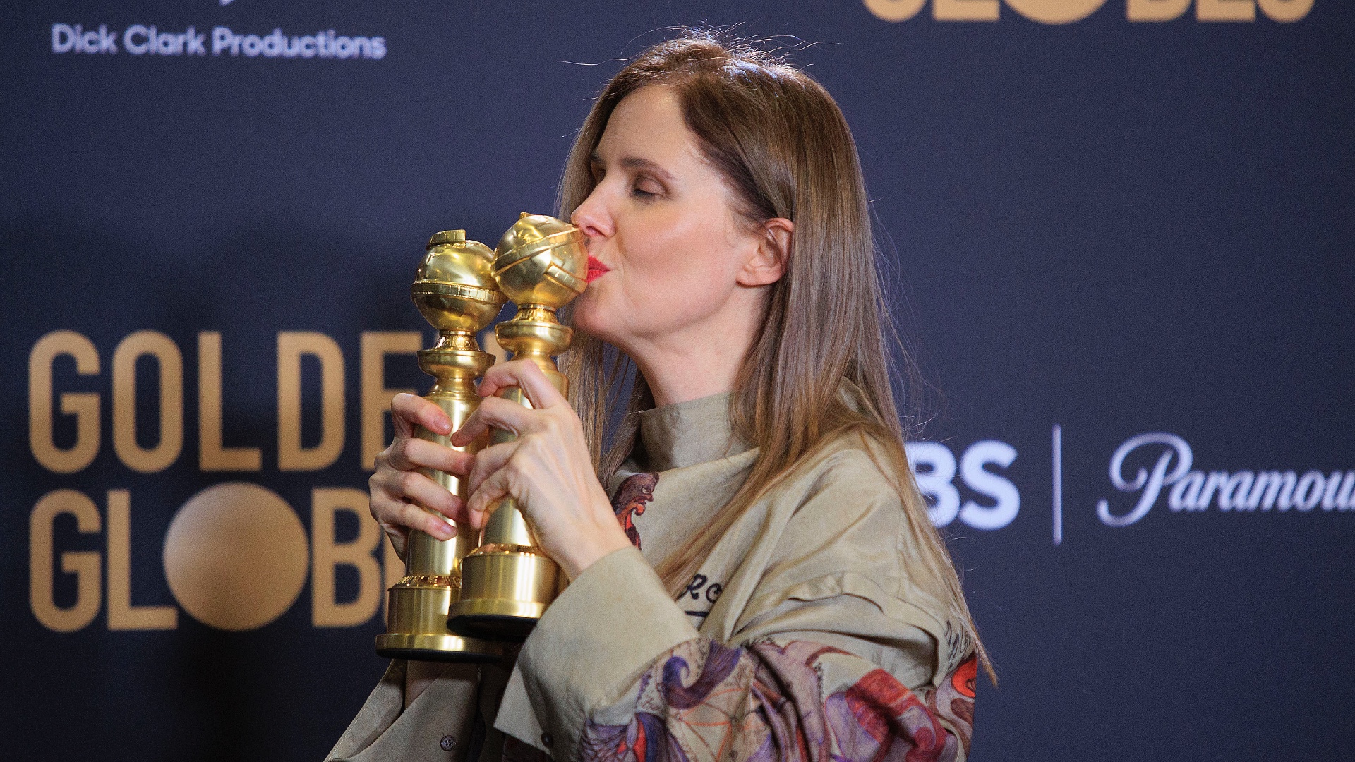 Cérémonie des Oscars : La réalisatrice Justine Triet nommée dans cinq ...