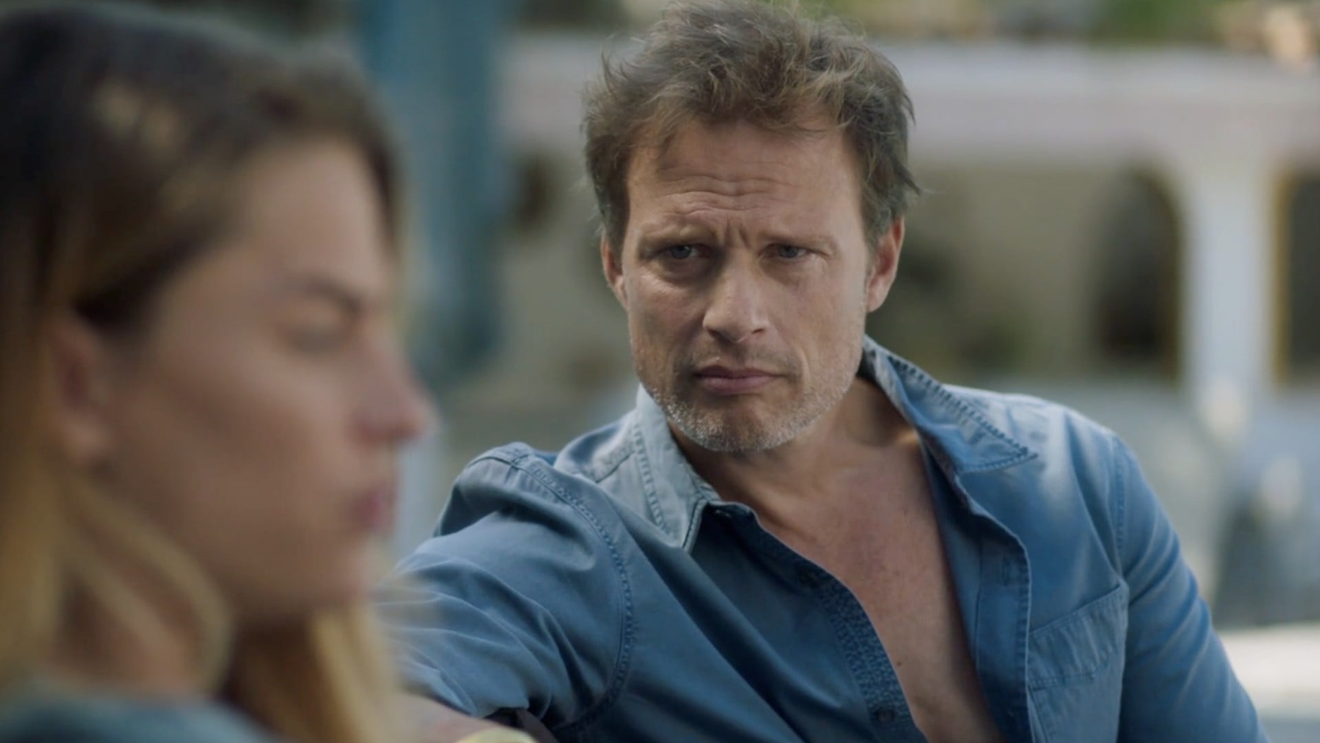 Demain nous appartient : "J’ai fait un burn out"… Axel Kiener (Samuel ...