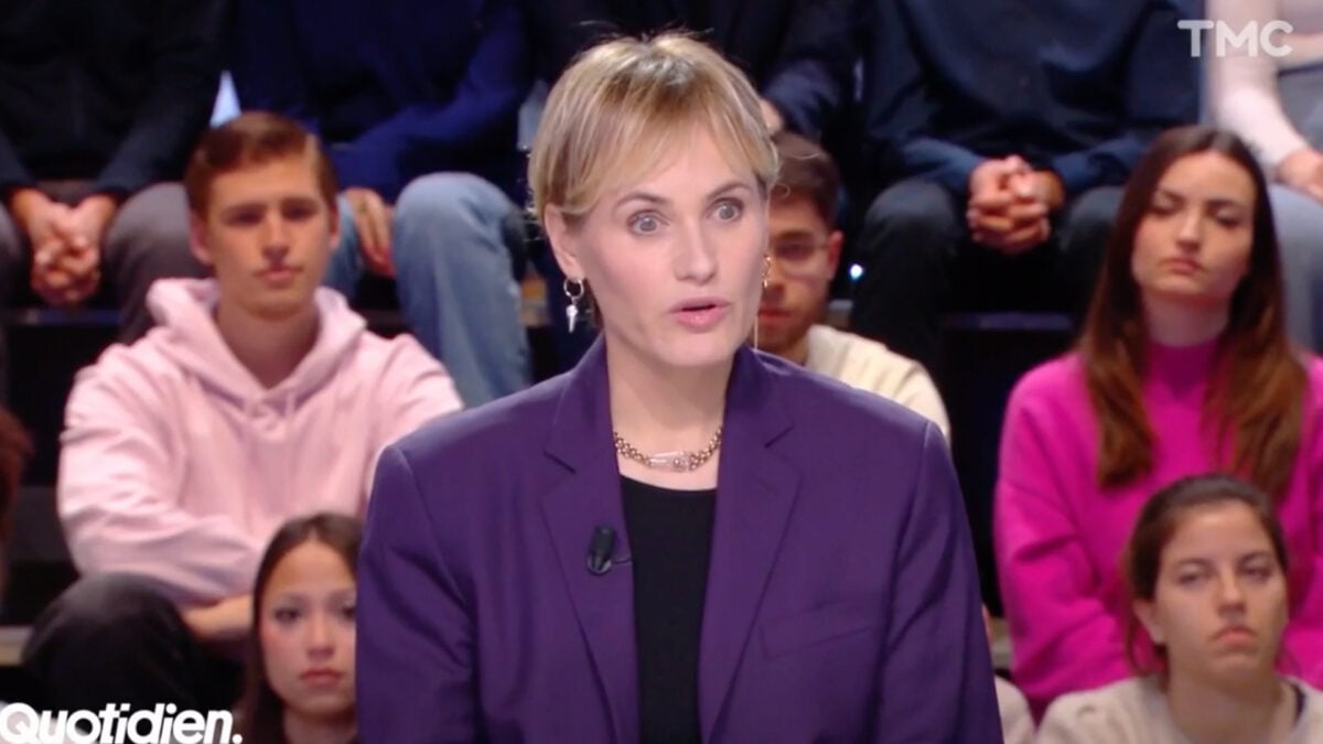 “Il a le visage d’un monstre” : Judith Godrèche bouleversée dans ...