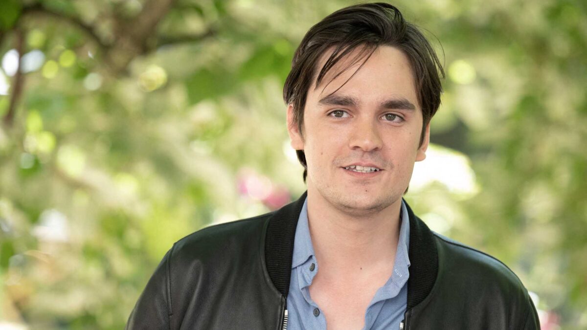 "Je n’arrive plus à vivre dans cet univers toxique" : Alain-Fabien ...
