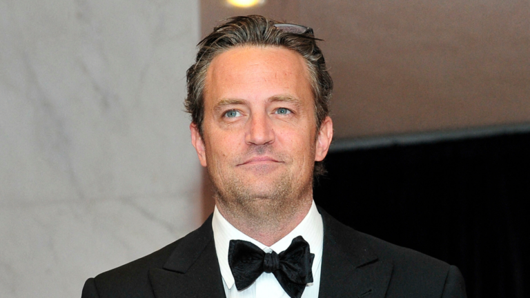 Matthew Perry : l'enquête sur la mort de l'acteur de Friends est ...