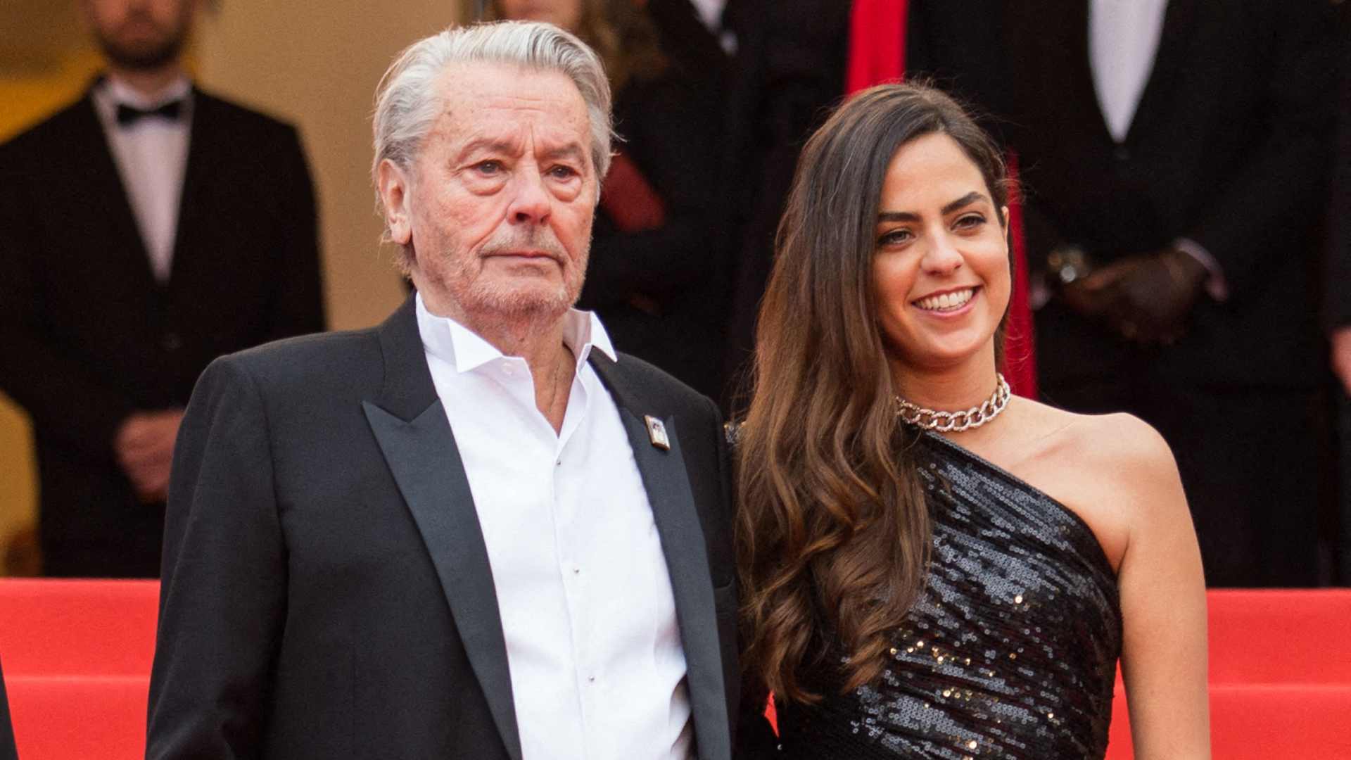 "On peut presque parler d’emprise" : Alain-Fabien Delon critique la ...