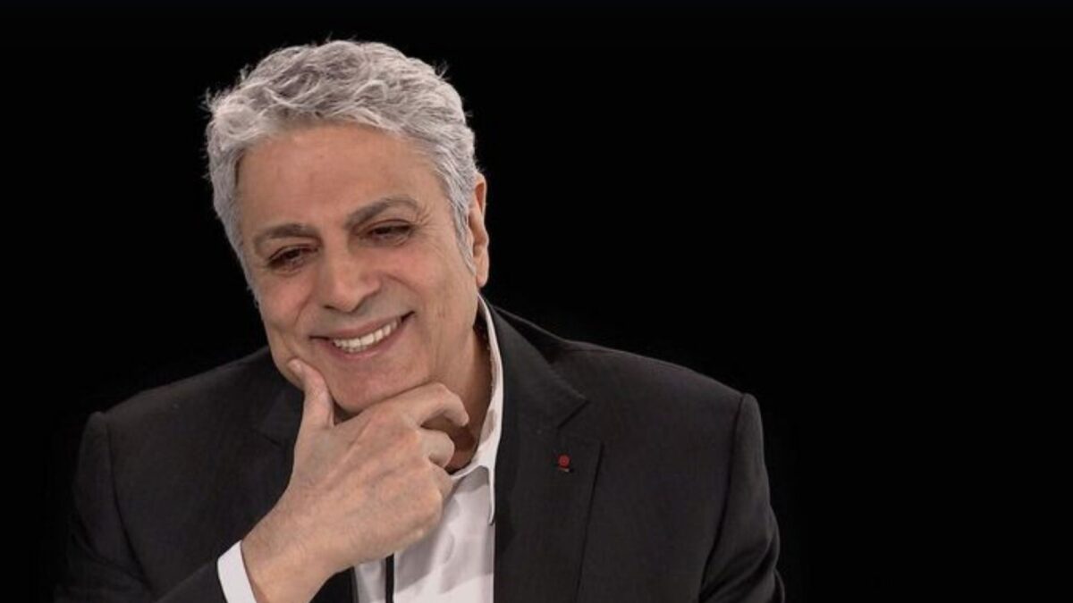« C'est de la folie » : Remarié à 85 ans ? Enrico Macias fait le point ...