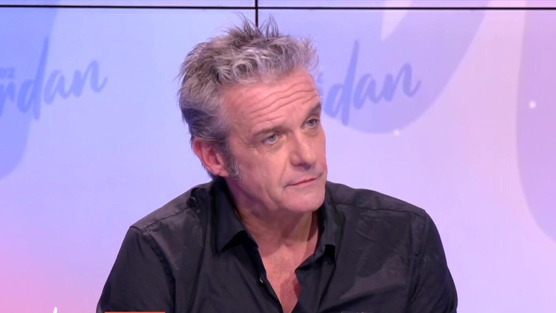 "Il y a un déni de beau gosse en France" : David Brécourt évoque sa ...