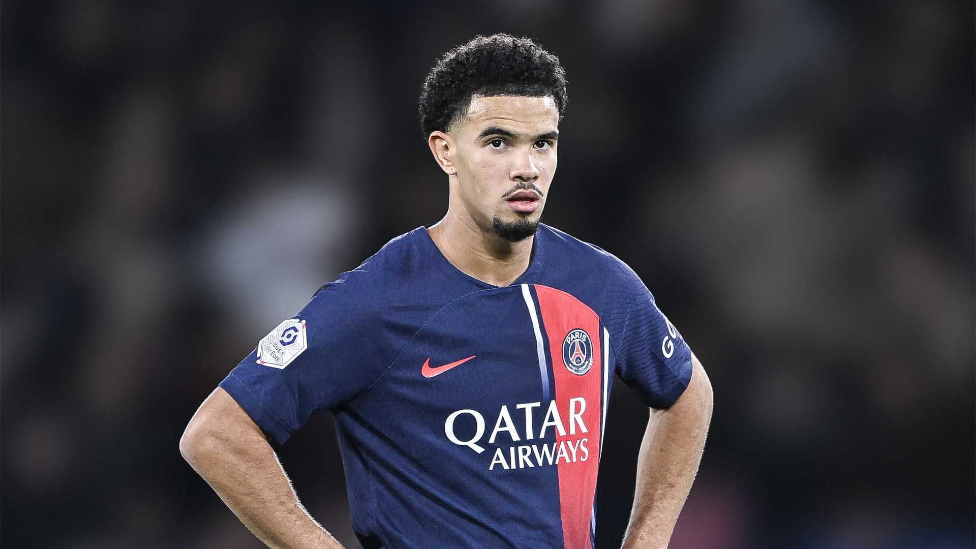 PSG-Real Sociedad (Canal+) - Warren Zaïre-Emery, l'enfant prodige du ...