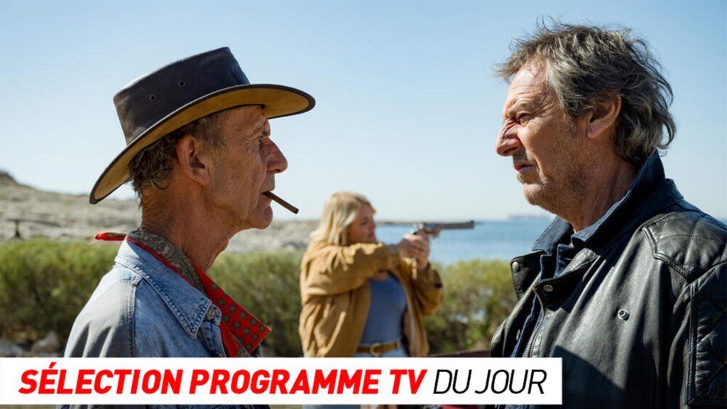 Programme TV : Léo Matteï, brigade des mineurs, Pékin Express… que ...