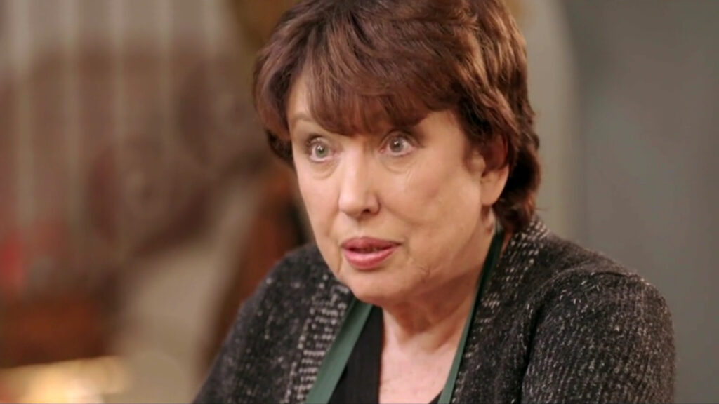 "Tiens, voilà le concert des vagins !" : Roselyne Bachelot raconte la ...