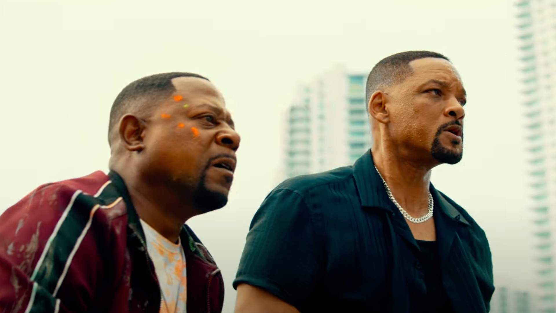 Bad Boys 4 s’offre une bande-annonce explosive pour le retour de Will ...