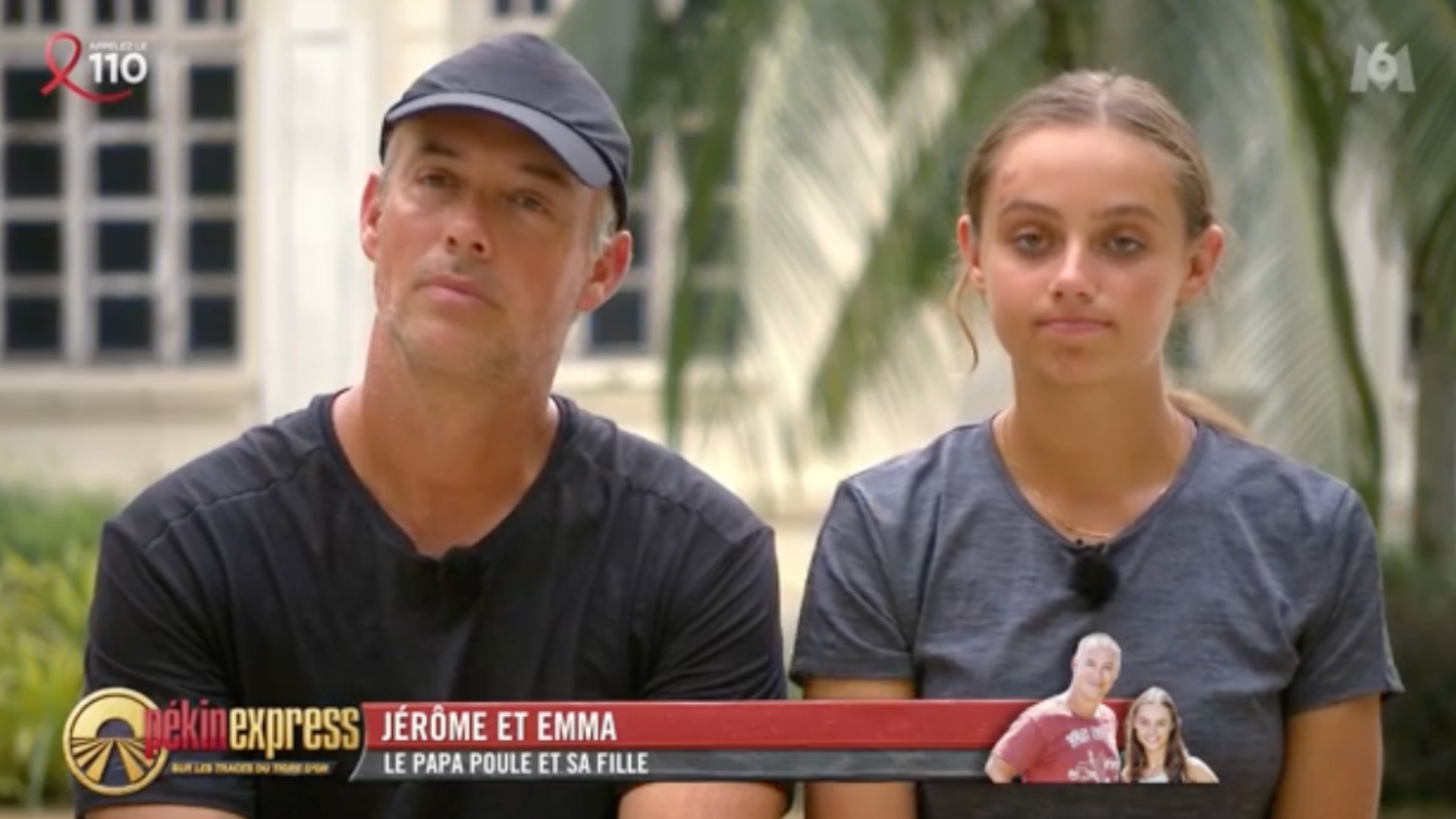 "Ce n’était pas surprenant" : Jérôme et Emma sont-ils en colère contre ...