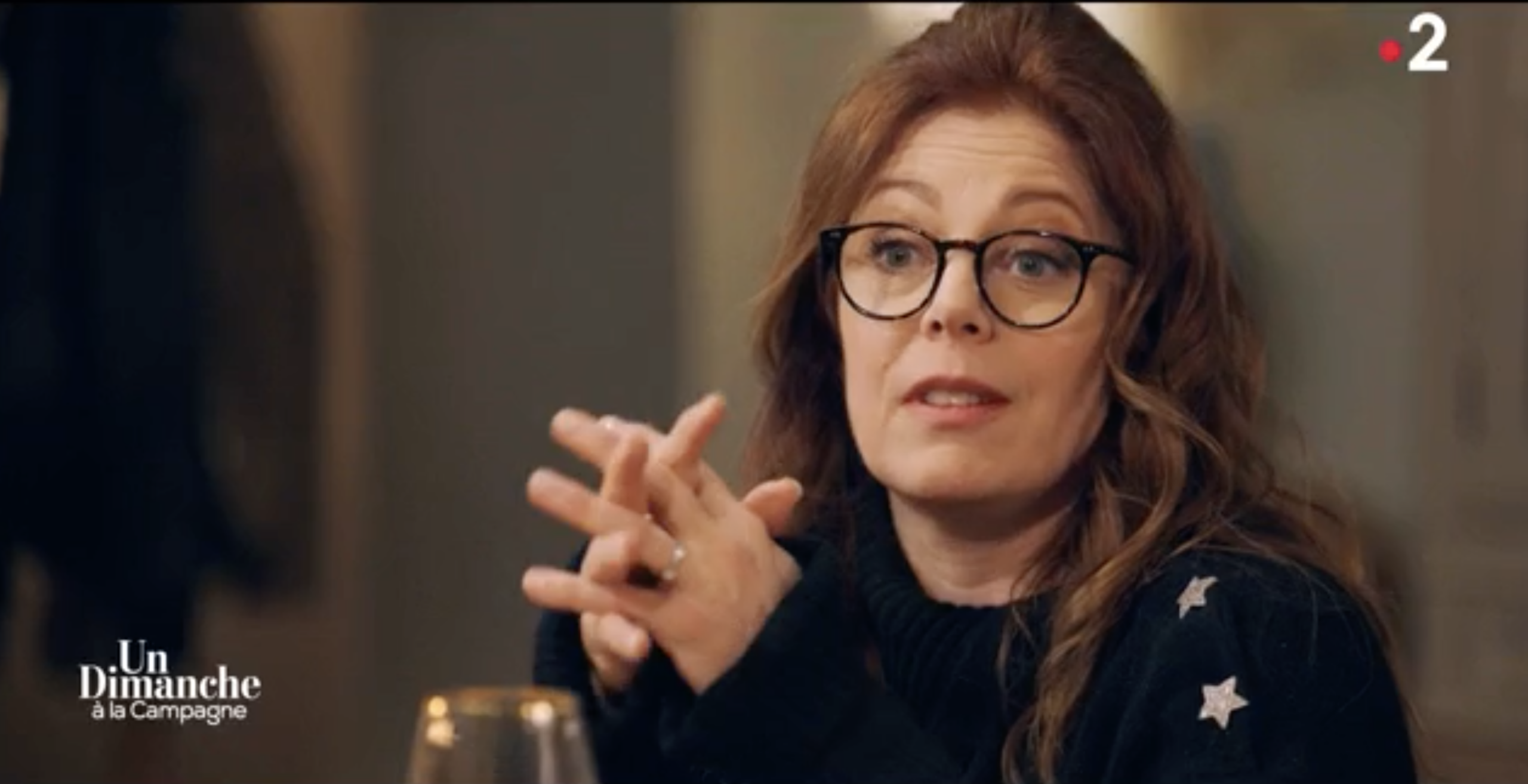 Isabelle Boulay sur la notoriété : “Il y a un prix à payer” - Télé 7 Jours