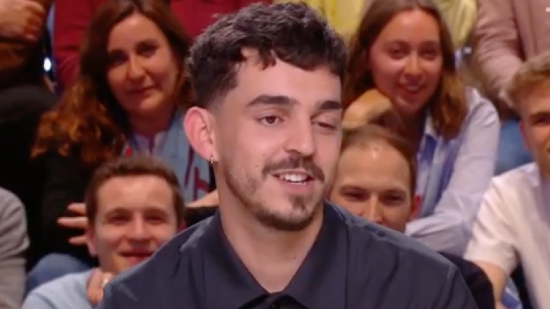 “Je suis vraiment désolé” : Valentin (Top Chef 2024) très gêné en ...