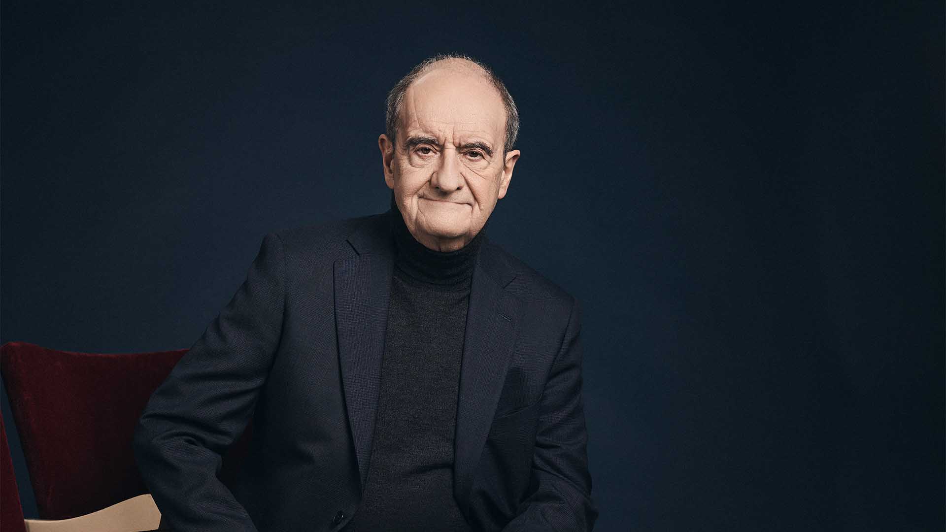 Beau geste (France 2) - Pierre Lescure, cet immense réalisateur qu'il ...