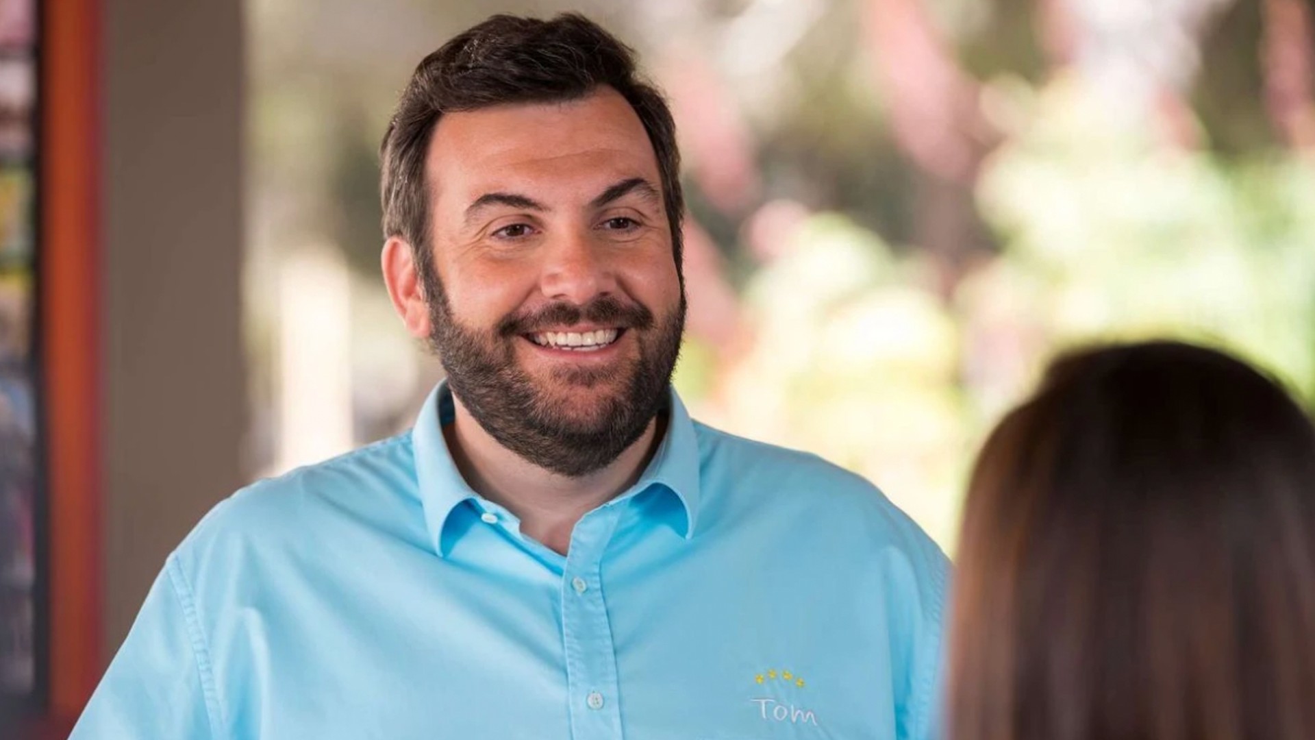 Camping Paradis : Alex Goude et Natacha Amal prochains guests de la ...