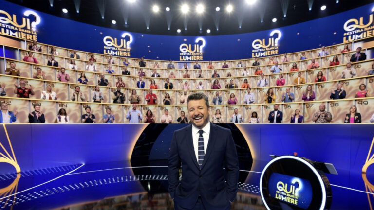 Qui restera dans la lumière ? : Bruno Guillon arrive avec un nouveau ...