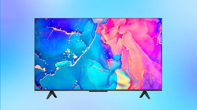 A moins de 300 €, ce téléviseur QLED est la bonne affaire du moment ...