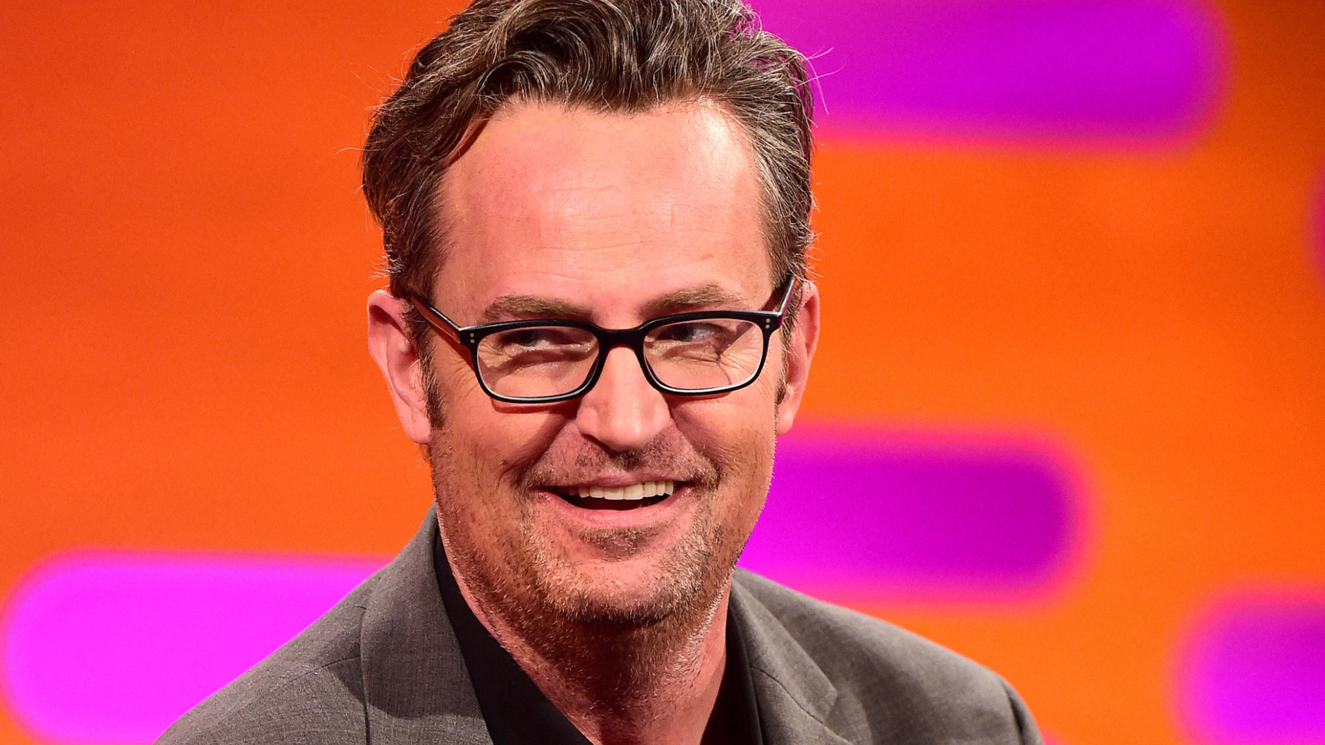 “Injecte-moi une grosse dose” : les derniers mots de Matthew Perry ...