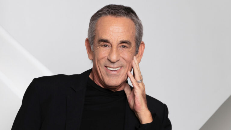 C8 condamnée à verser une très grosse somme à Thierry Ardisson ! - Télé ...