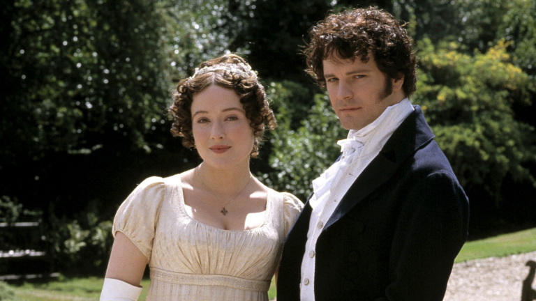Orgueil et préjugés : une série spin-off est en préparation sur l’une ...
