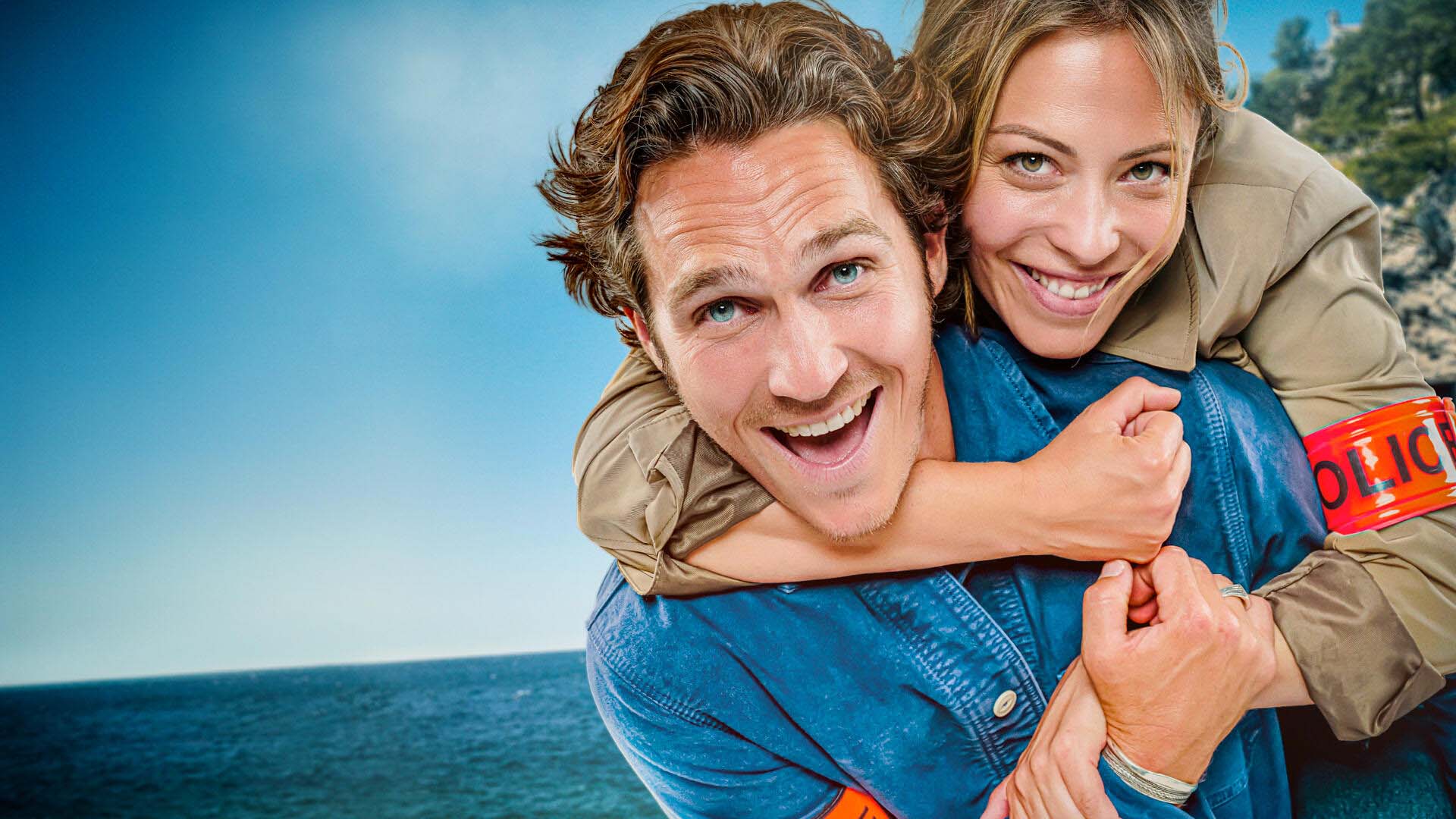 Tom et Lola (France 2) - Dounia Coesens et Pierre-Yves Bon : "Nous ...