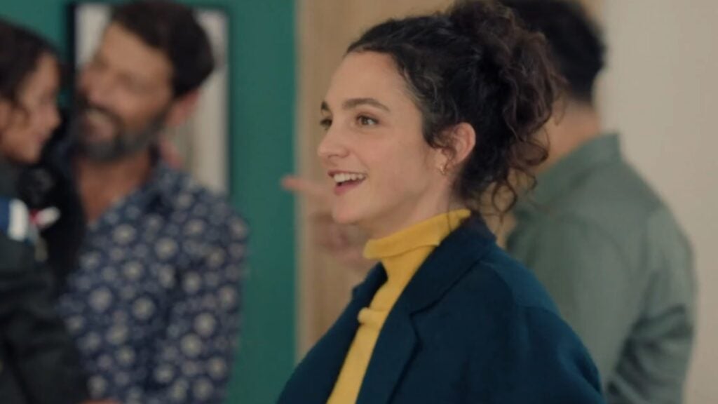 Plus belle la vie, encore plus belle (TF1) : Emma et Baptiste font un ...