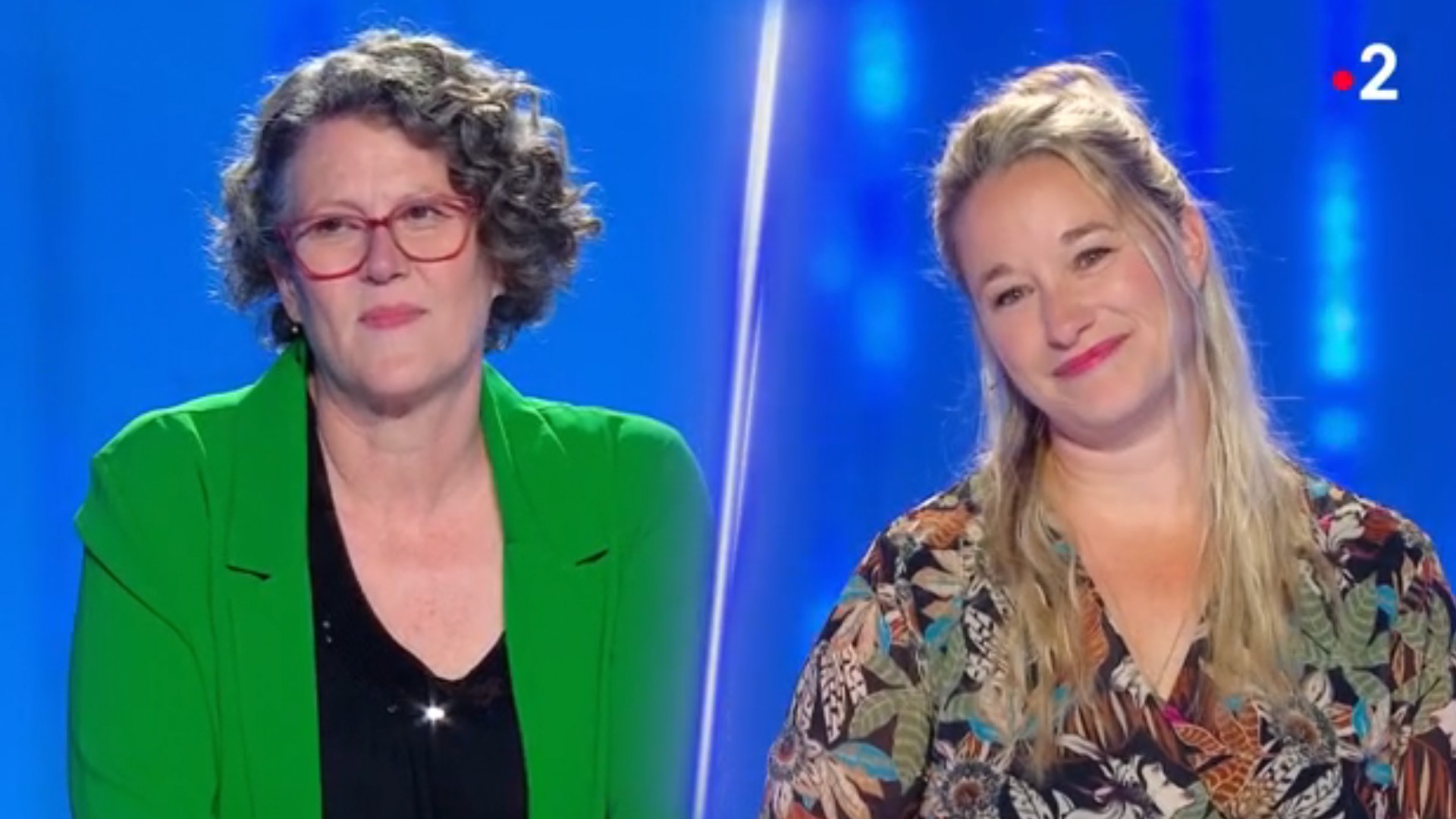TLMVPSP : Isabelle éliminée après 104 victoires malgré une énorme ...