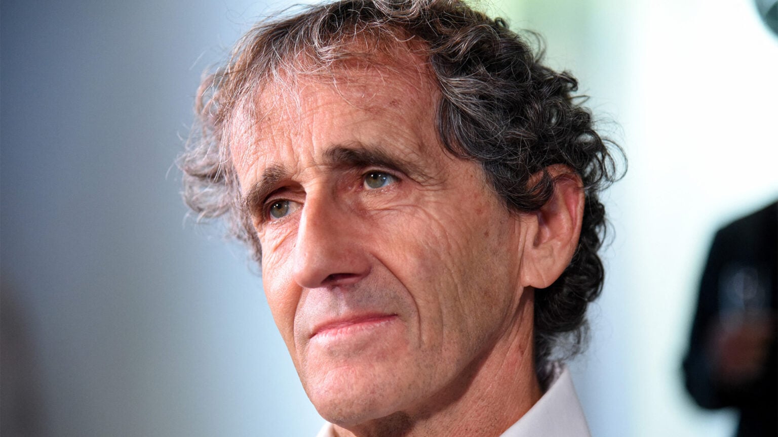 Alain Prost évoque son frère décédé d'un cancer : "Cela a toujours été ...