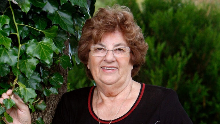 Mort de Maïté, l'ex-animatrice de France 3 et restauratrice, à 86 ans ...