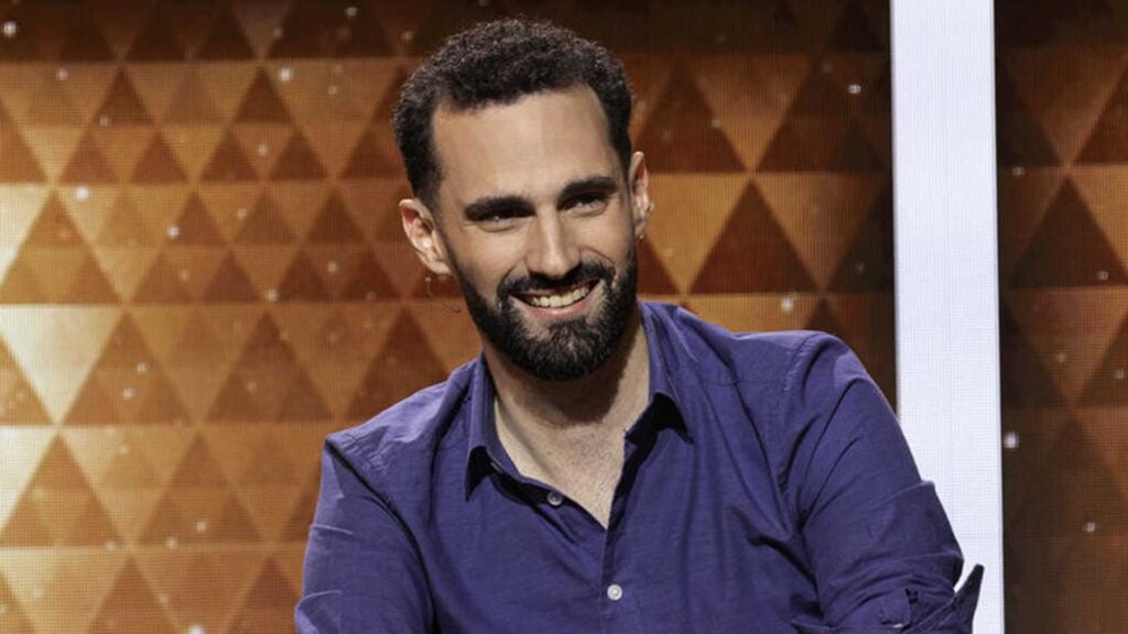 Bruno Hourcade (12 coups de midi) : cette belle attention qu’à Jean-Luc ...