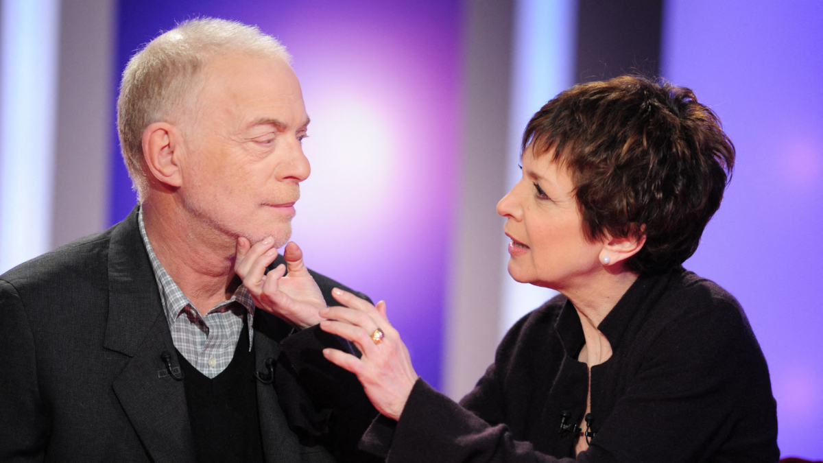 Mort de Catherine Laborde : qui est son époux, Thomas Stern, qui l’a ...