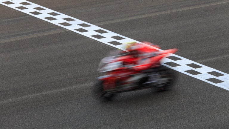 MotoGP 2025 : le calendrier des 22 dates et où regarder les GP - Télé 7 ...