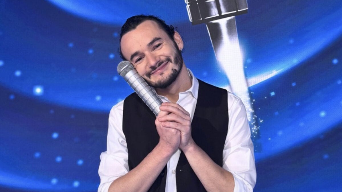 N’oubliez pas les paroles (France 2) : “J’adore ce garçon”, “Mon petit ...