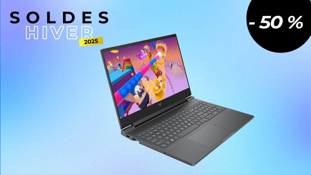 Soldes Pc Portable