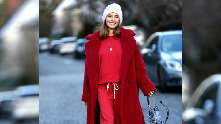 Mode : Comment porter le jogging avec style ? - Télé 7 Jours