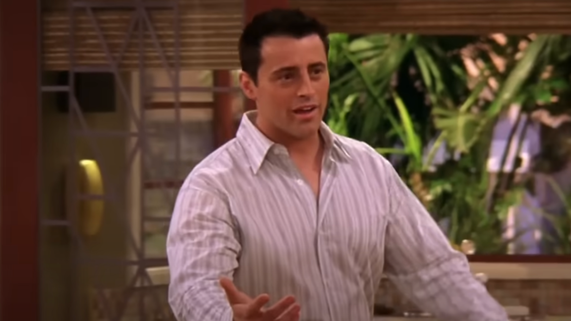 "Joey", le spin-off de "Friends", enfin disponible en streaming, 20 ans ...