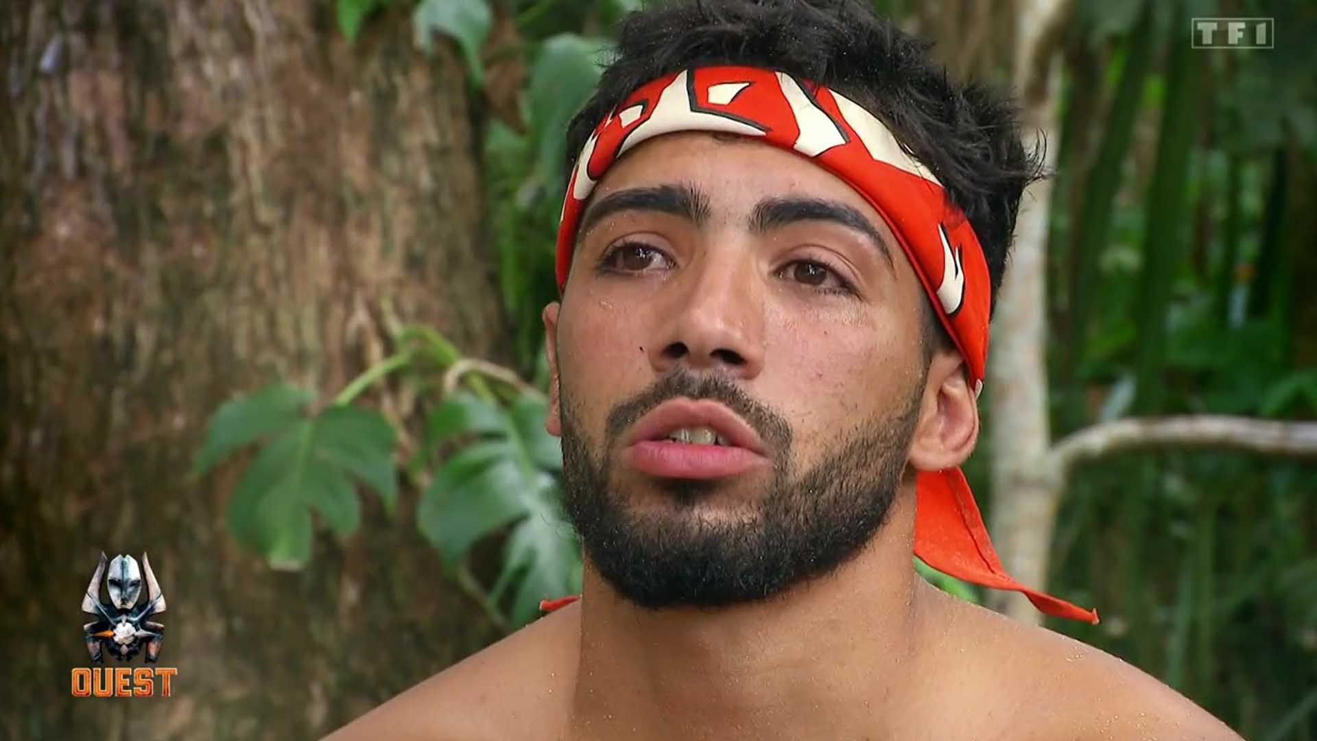 Koh-Lanta : Mehdi va-t-il réintégrer le jeu ? : " J’ai vraiment eu de ...