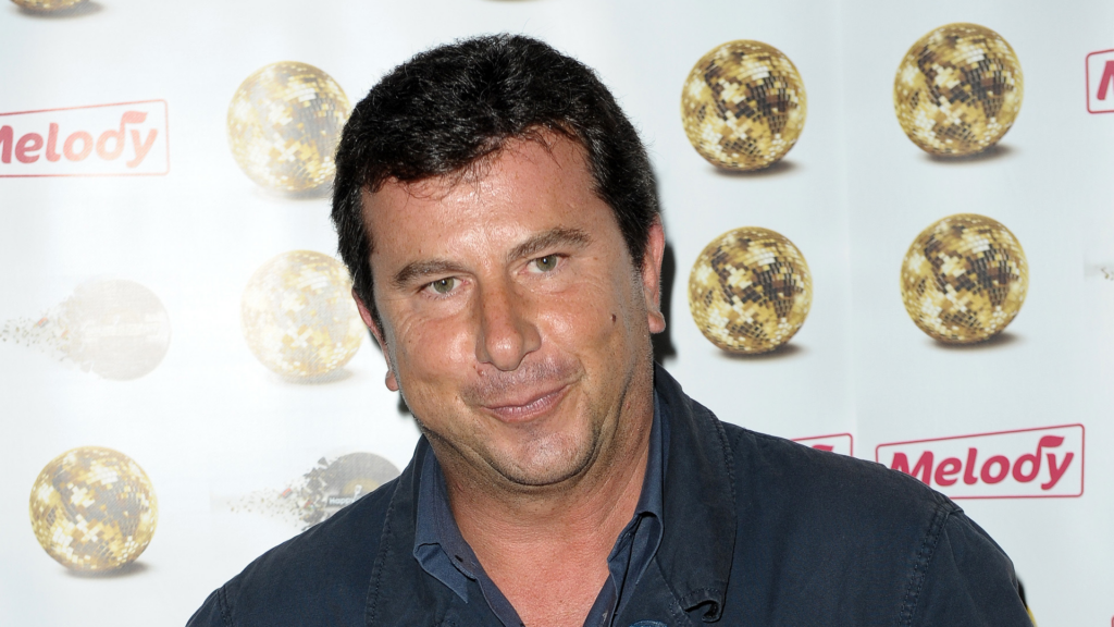 Pascal Bataille : après s’être battu contre le cancer, l’animateur ...